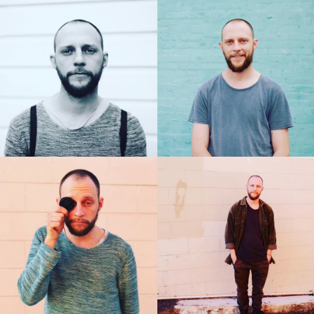 James Ogden | triple j Unearthed