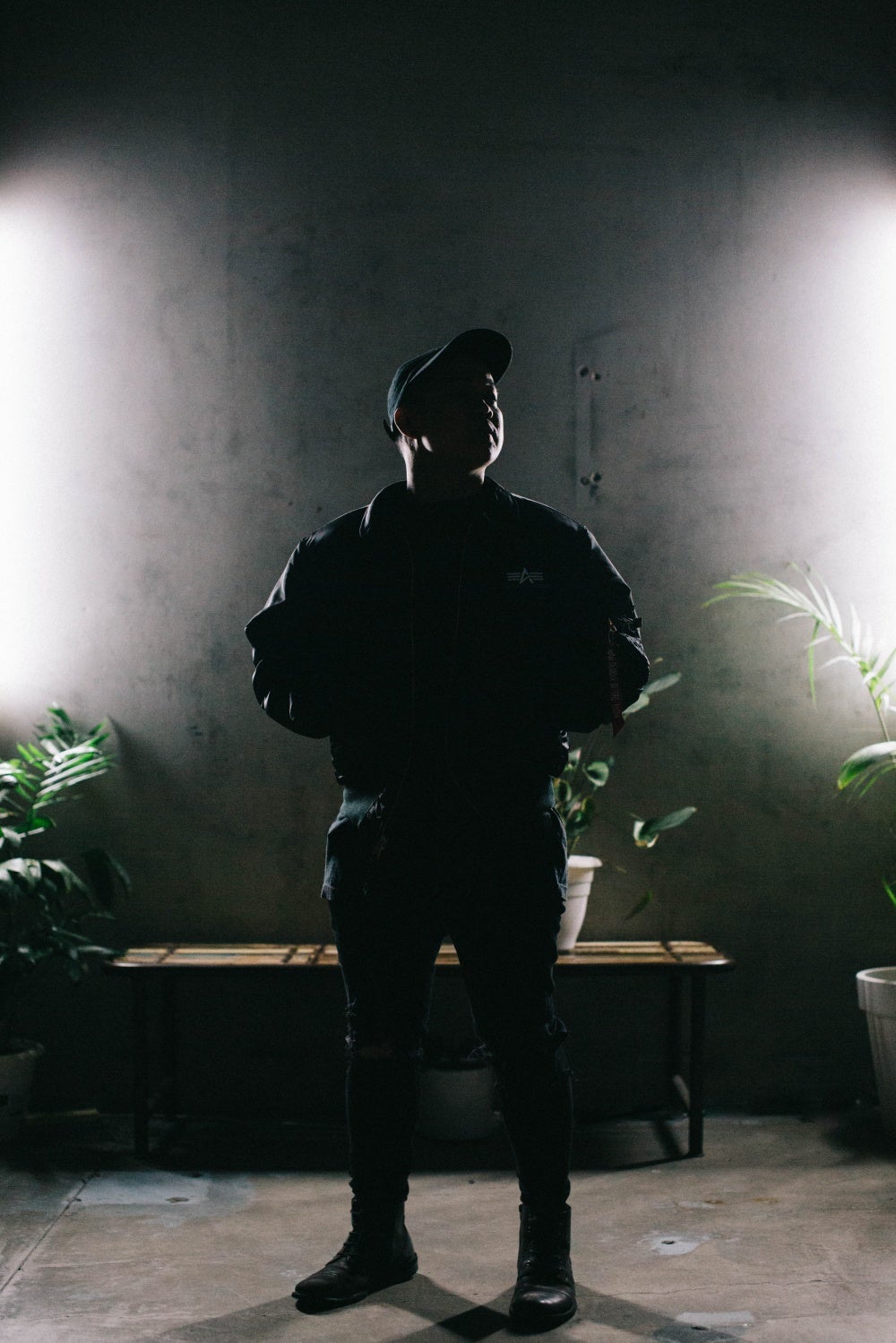 Cap Carter | triple j Unearthed