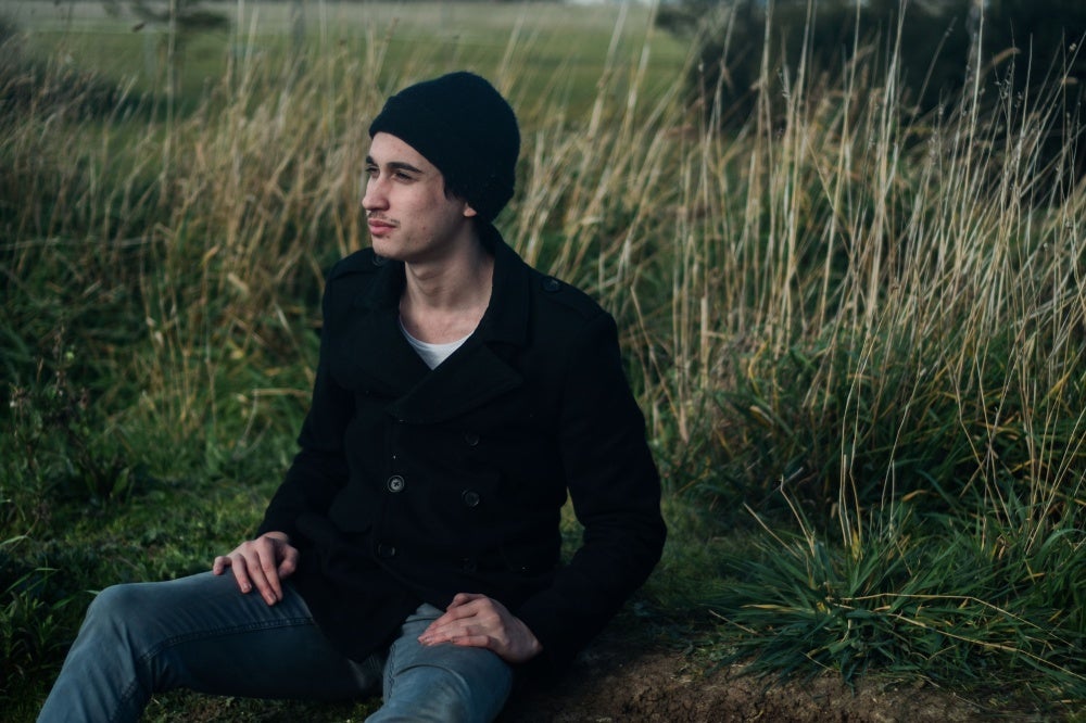 Steve Scully | triple j Unearthed