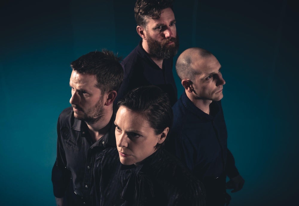 EWAH & The Vision of Paradise | triple j Unearthed