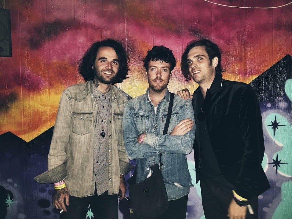 The Elliotts | triple j Unearthed