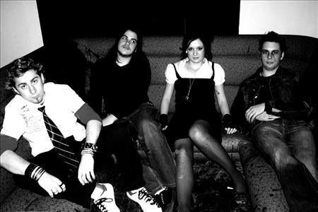 Nina May | triple j Unearthed