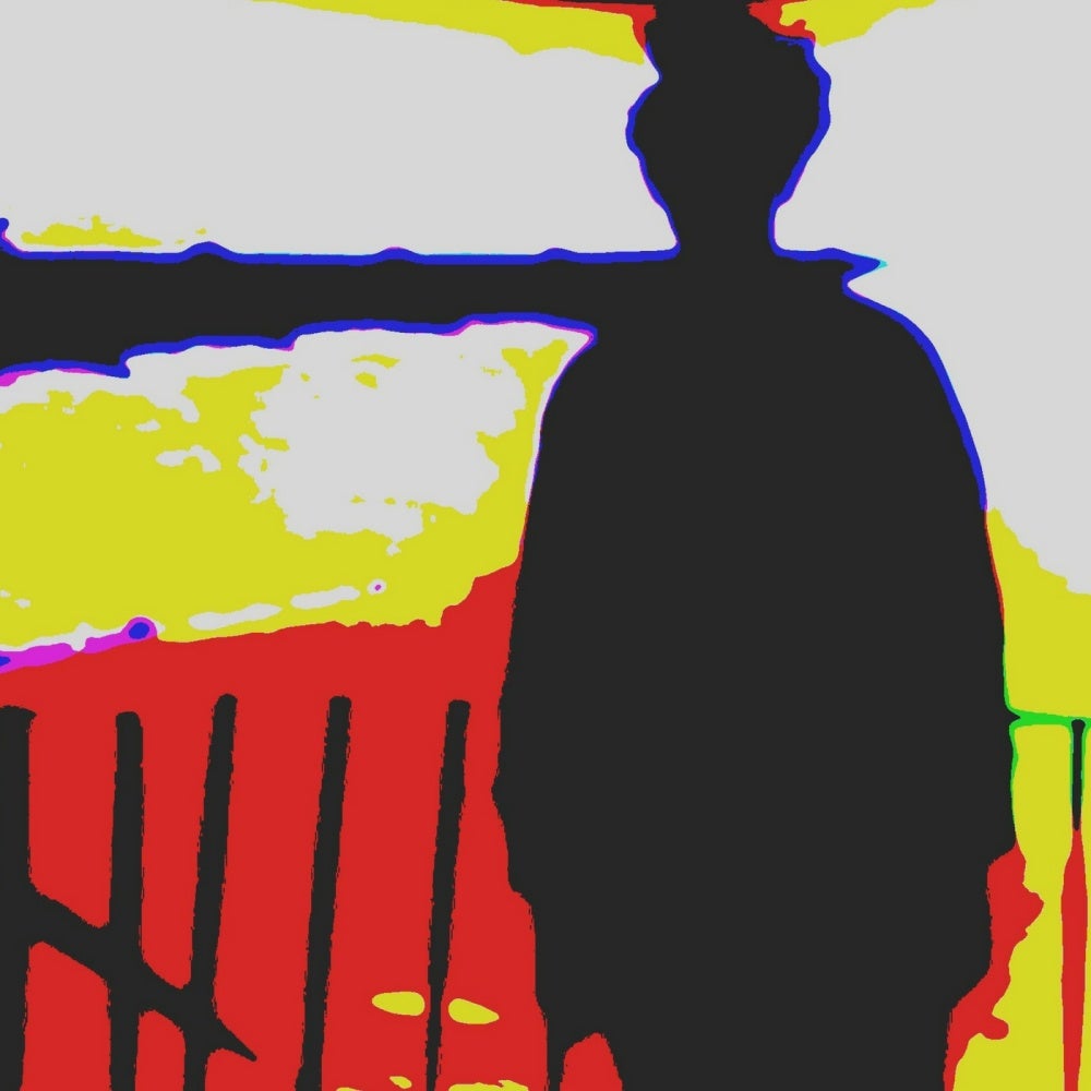 Richard Dart | triple j Unearthed