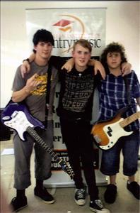 The Legion | triple j Unearthed