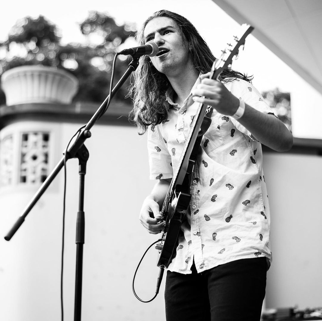 Owen Borg | triple j Unearthed