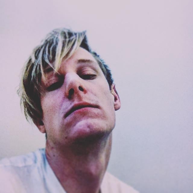 Blonde Triple J Unearthed