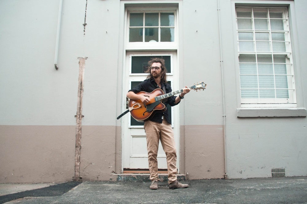 Ayden Roberts | triple j Unearthed