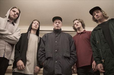 Merryweather | triple j Unearthed