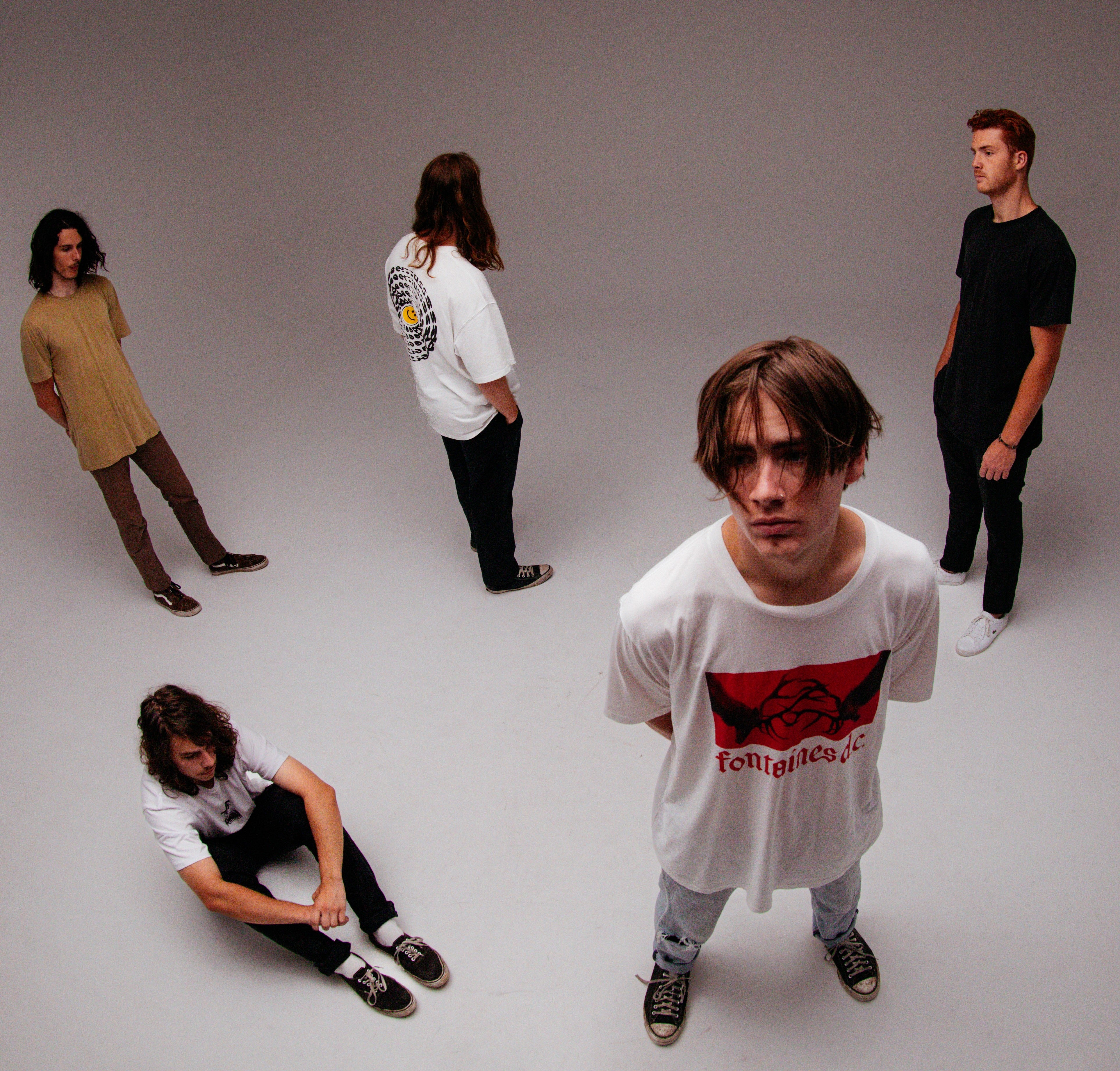 jan. | triple j Unearthed