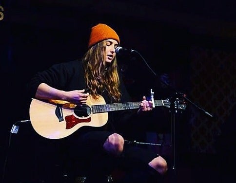 Jayde Creed | triple j Unearthed