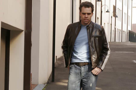 Bruce Low | triple j Unearthed