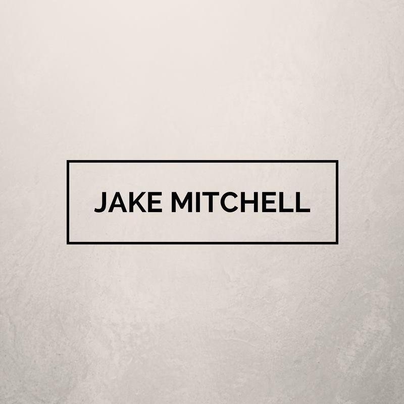 Jake Mitchell | triple j Unearthed