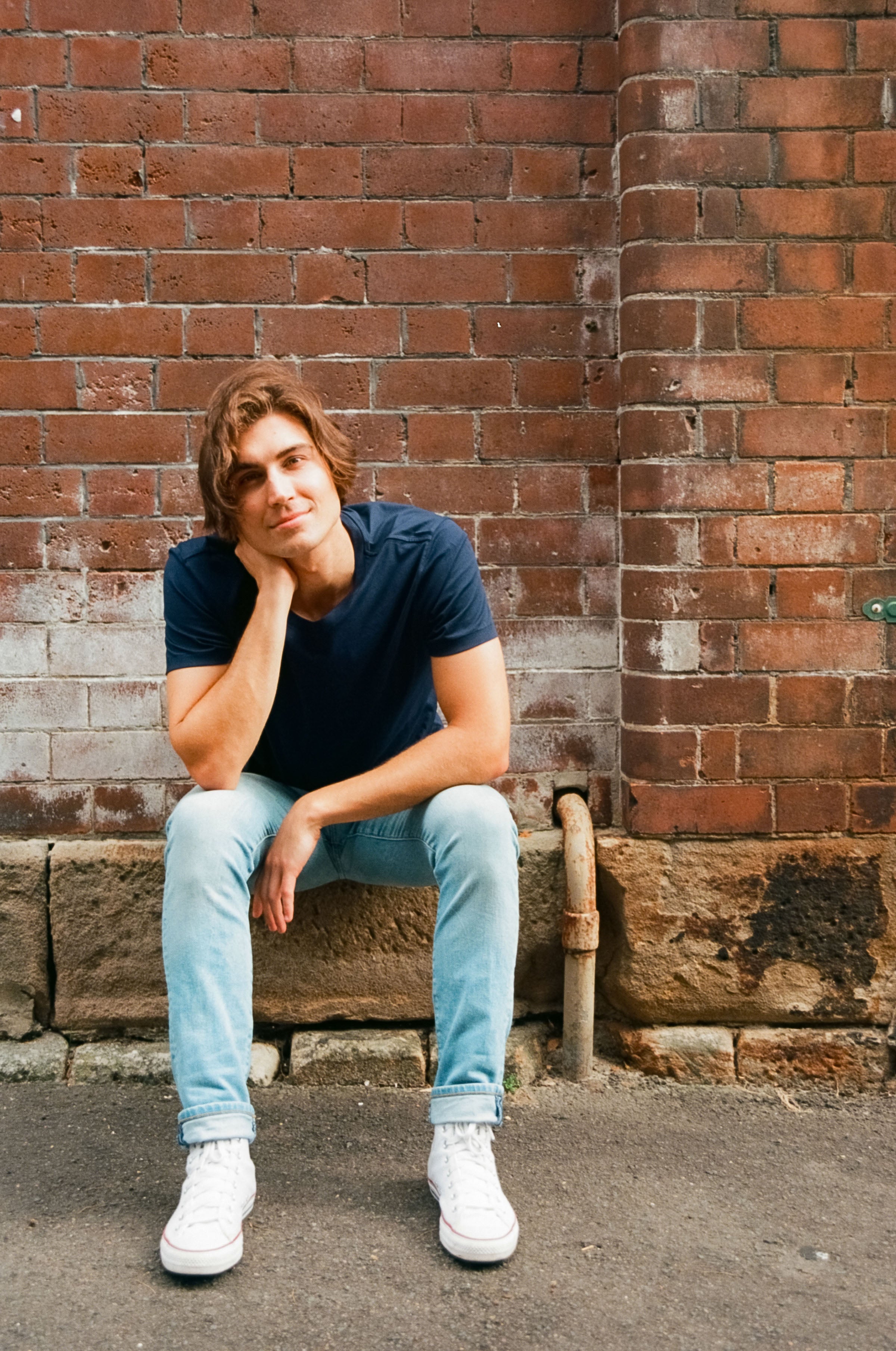 Ben Provest | triple j Unearthed