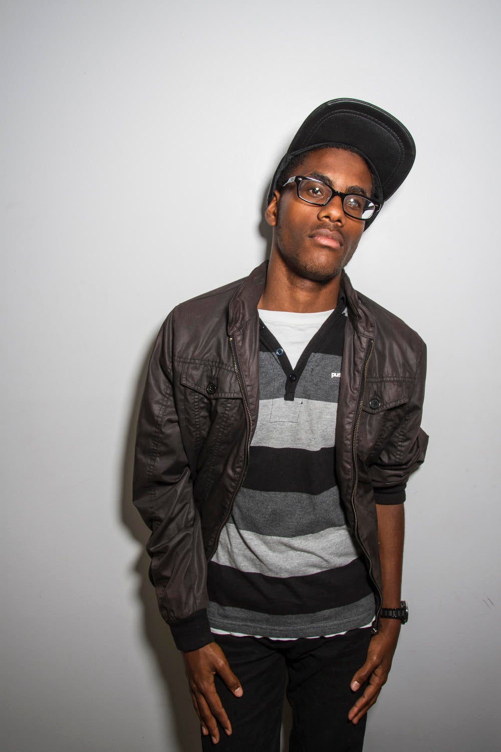 Shay G | triple j Unearthed