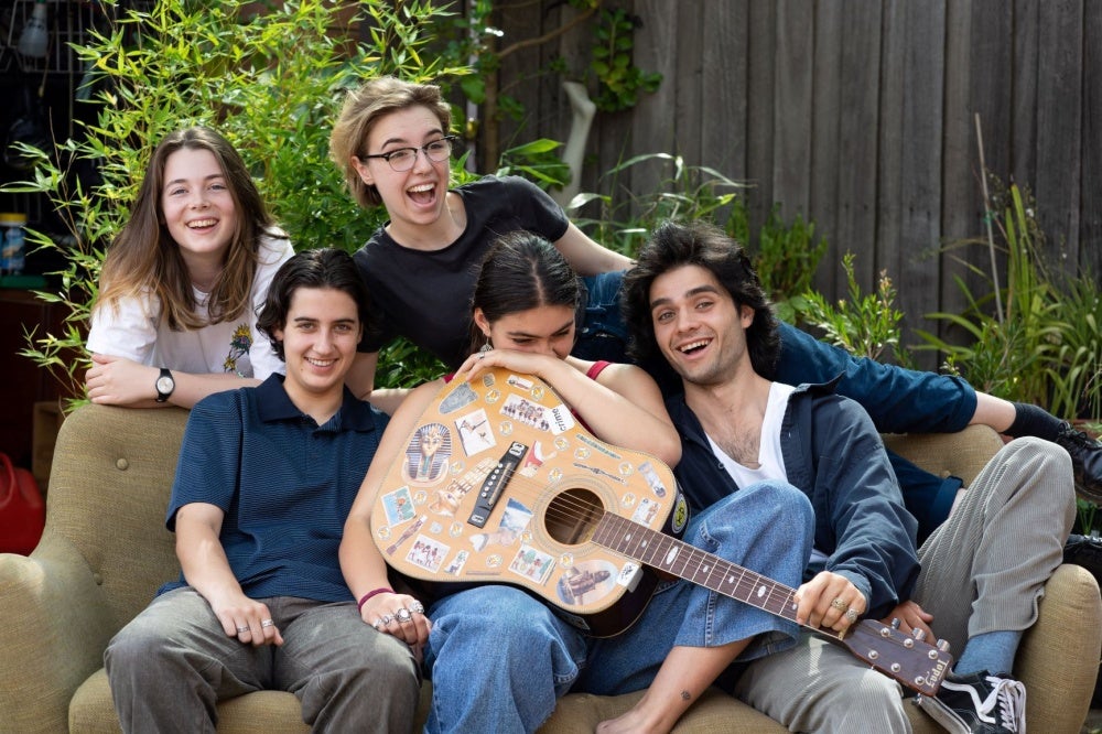 Mayer Park | triple j Unearthed