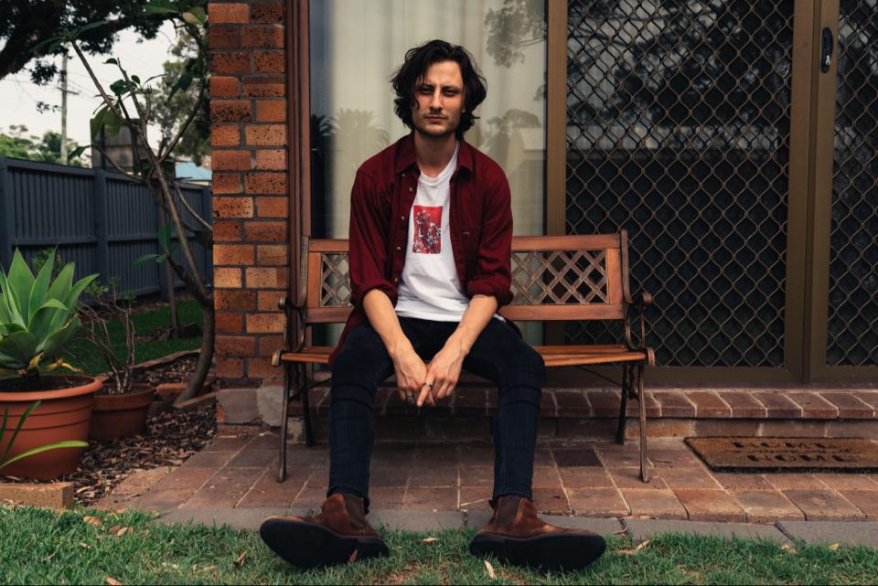 Phillip Hanlon | triple j Unearthed