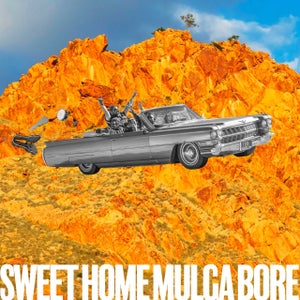 Mulga Bore Hard Rock - triple j Unearthed