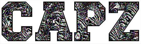 CAPZ | triple j Unearthed