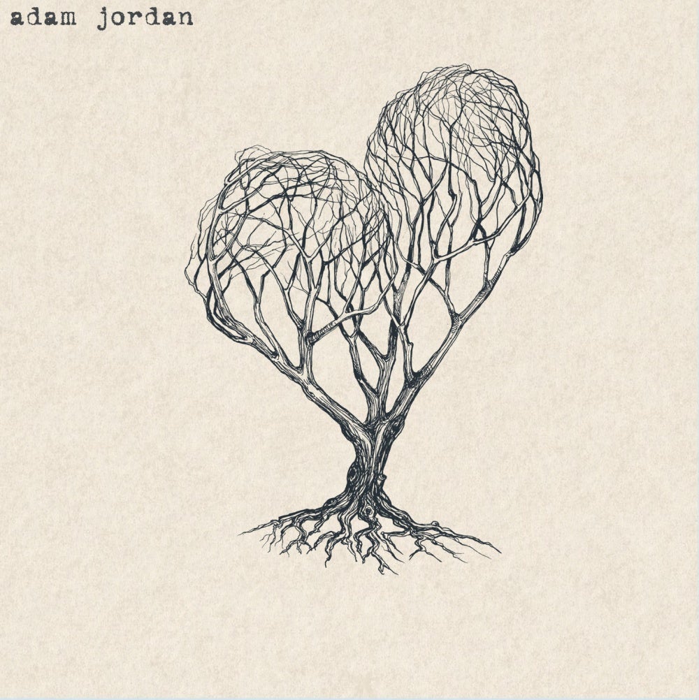 Adam Jordan | triple j Unearthed