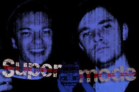 Supermode | triple j Unearthed