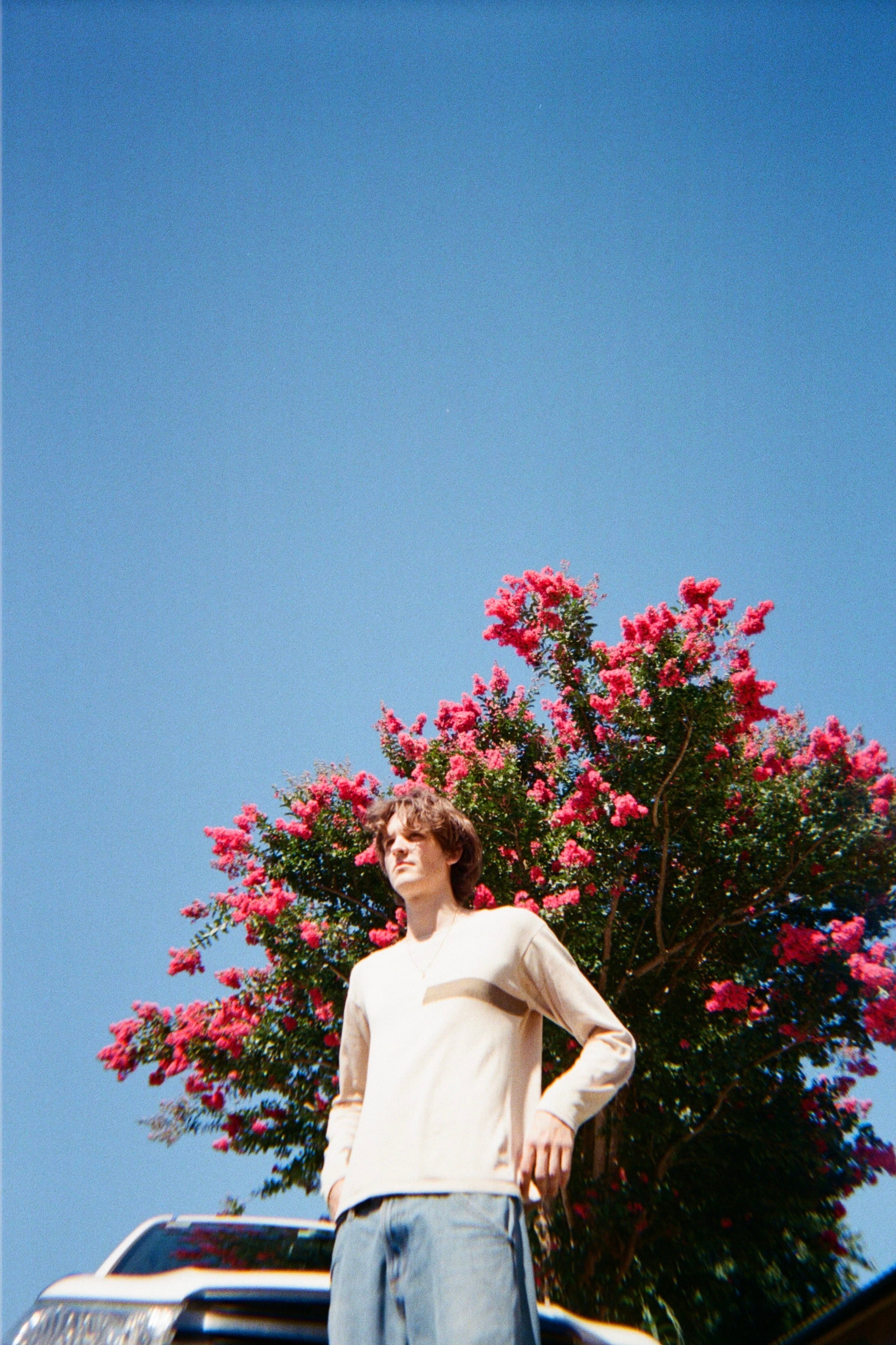 Amnesiac | triple j Unearthed