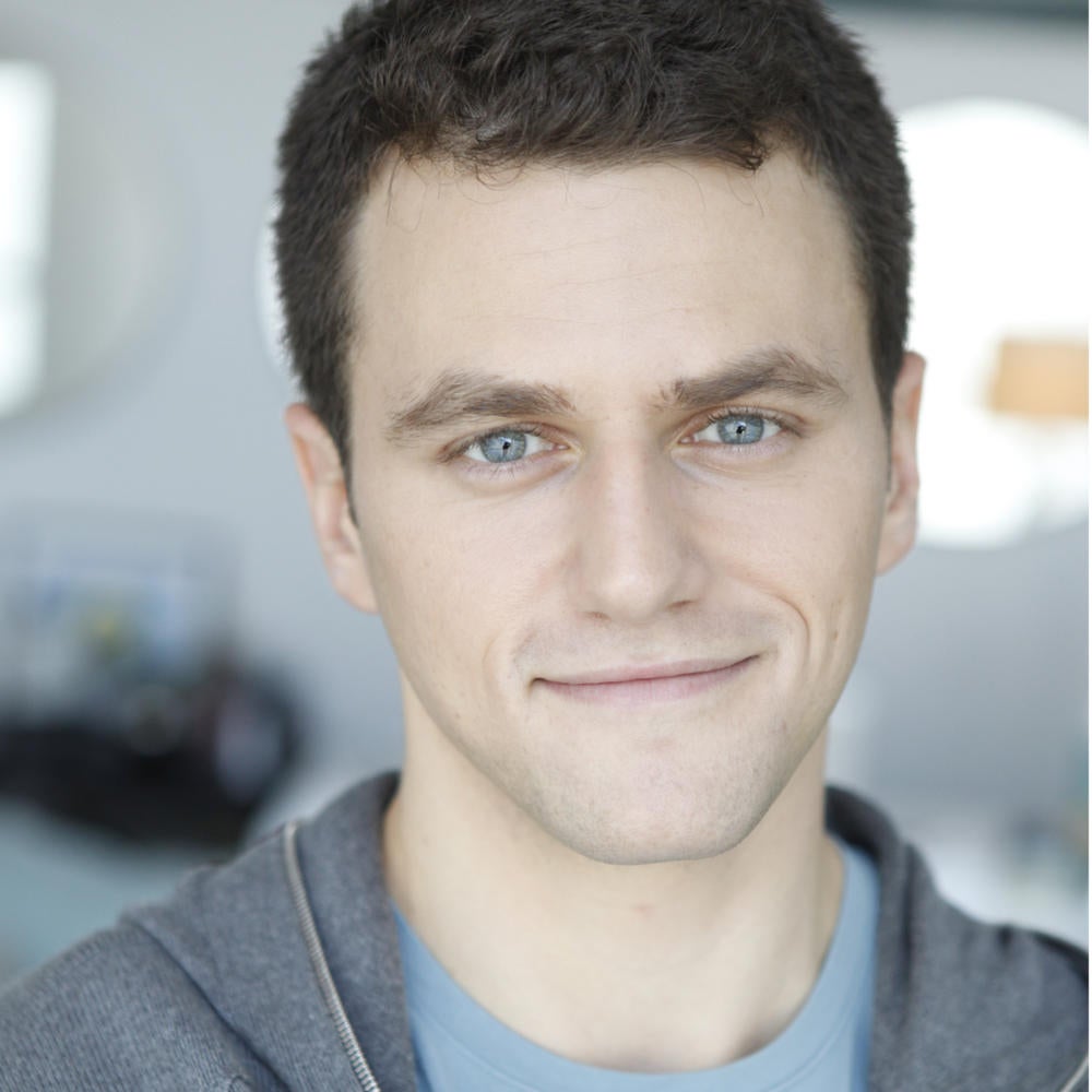 Andy Marsh | triple j Unearthed