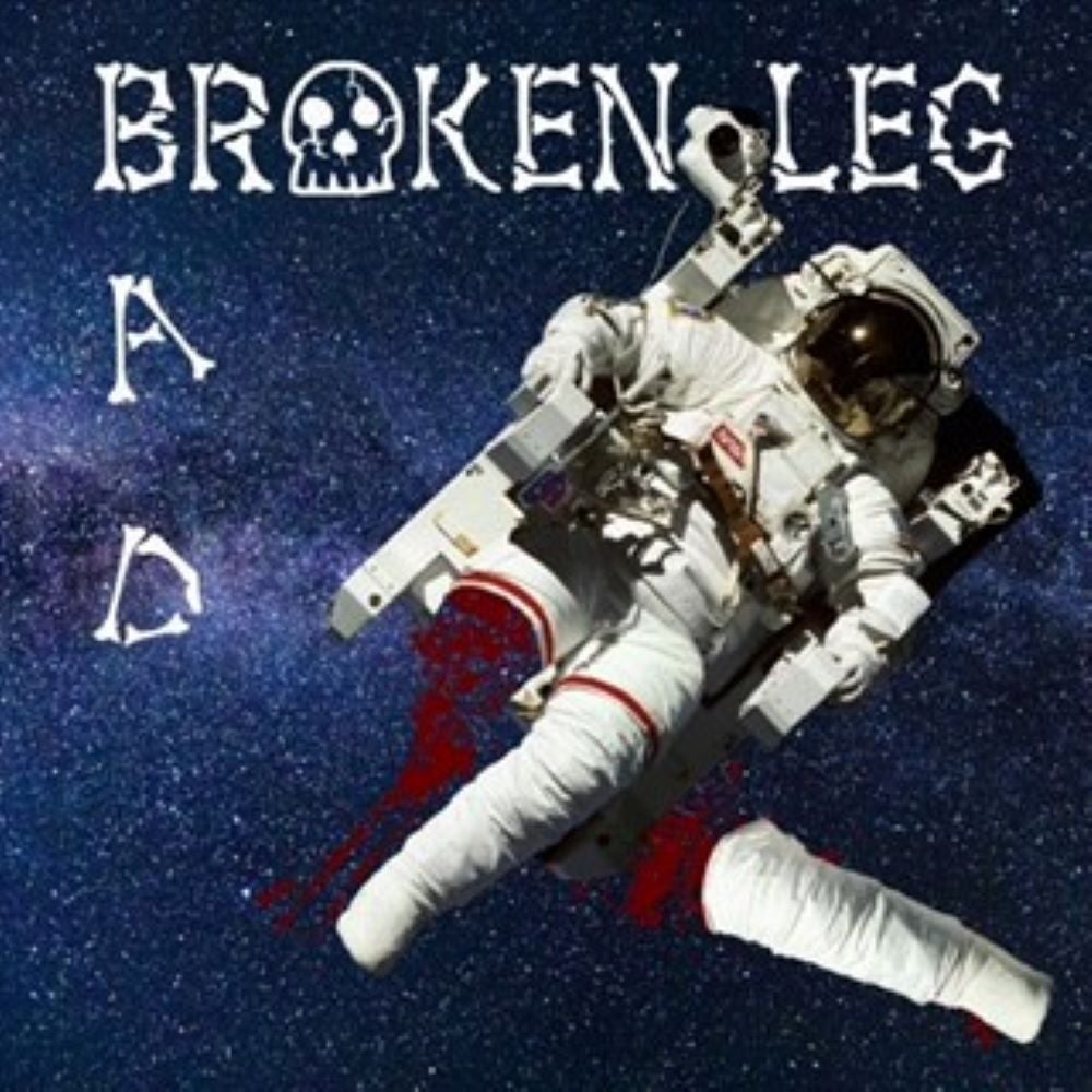 Broken Leg | triple j Unearthed