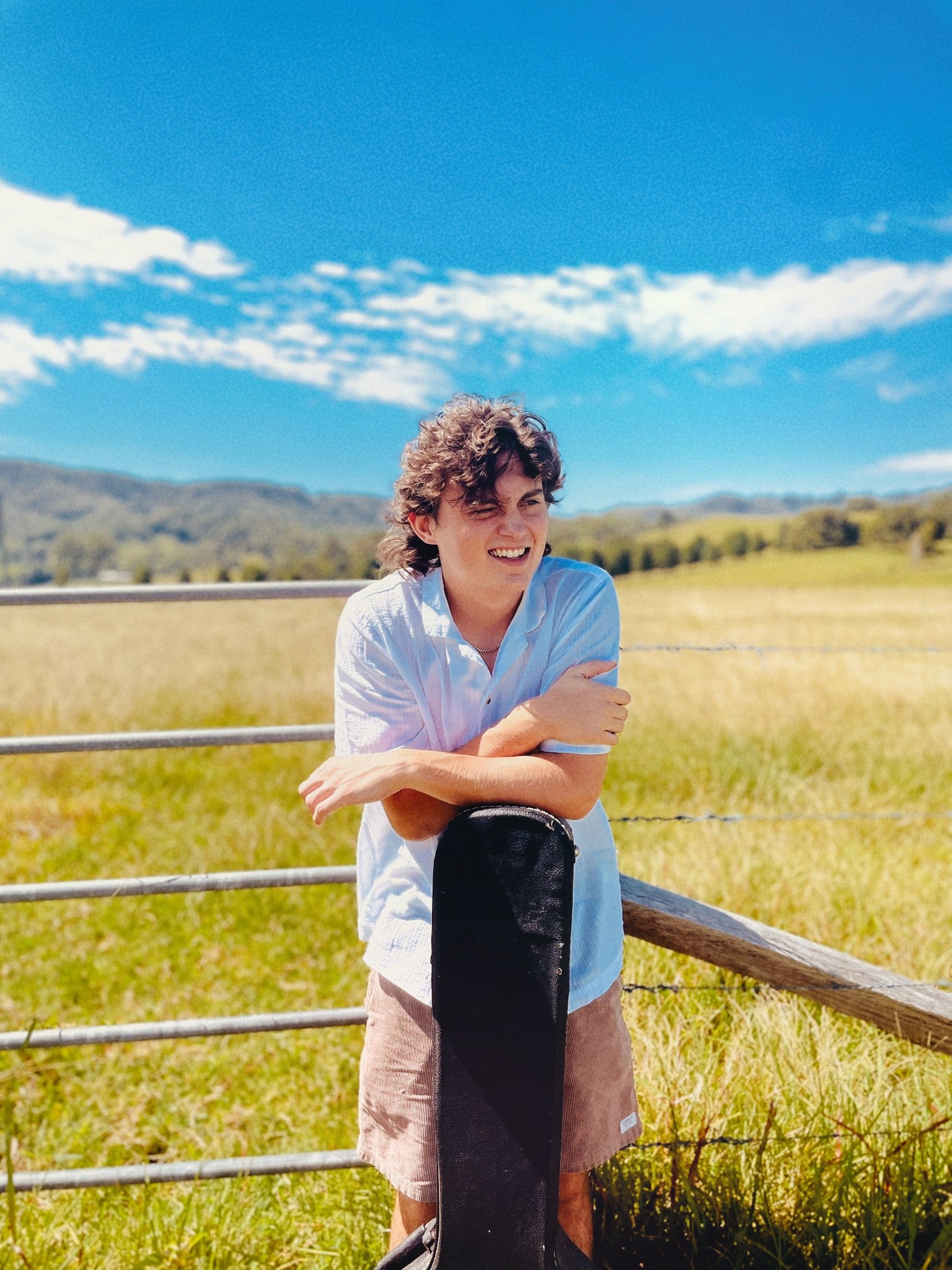 Noah Simpson | triple j Unearthed