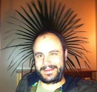 Andrew Polzin | triple j Unearthed