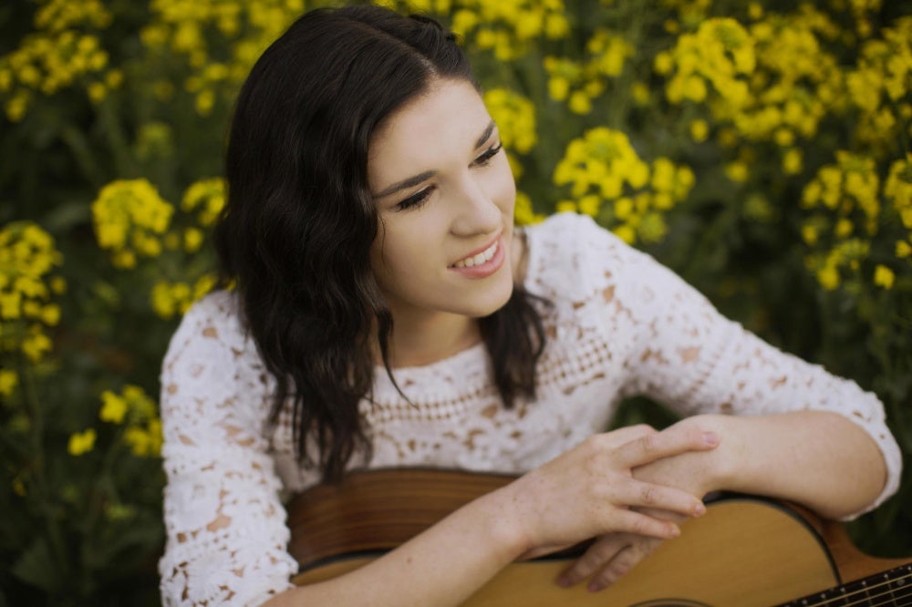 Laura Byrnes | triple j Unearthed