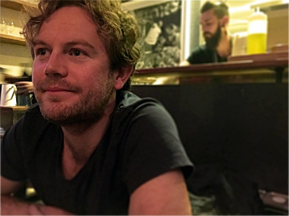 Peter Conaty | triple j Unearthed