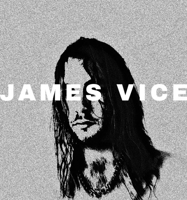 JAMES VICE | triple j Unearthed