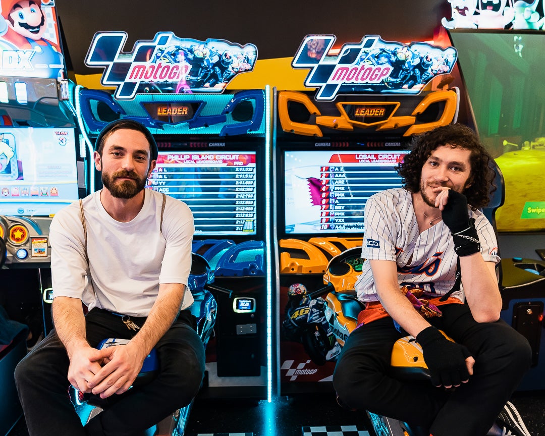 GRGD | triple j Unearthed