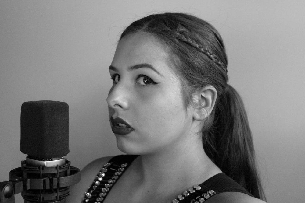 IZZY | triple j Unearthed