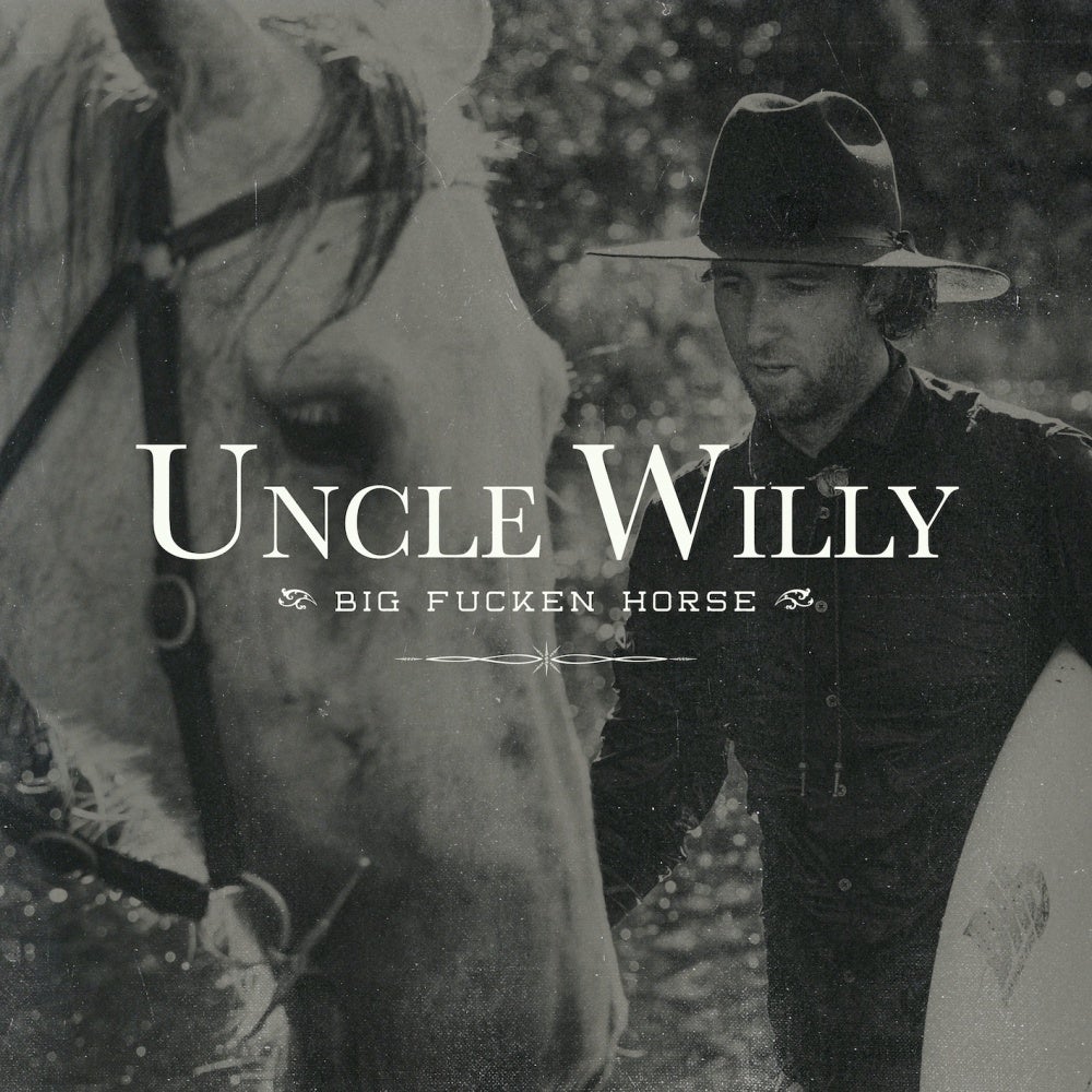 Uncle Willy | triple j Unearthed