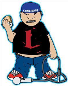 LUNCHBOX | triple j Unearthed