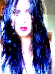 Raven taylor | triple j Unearthed