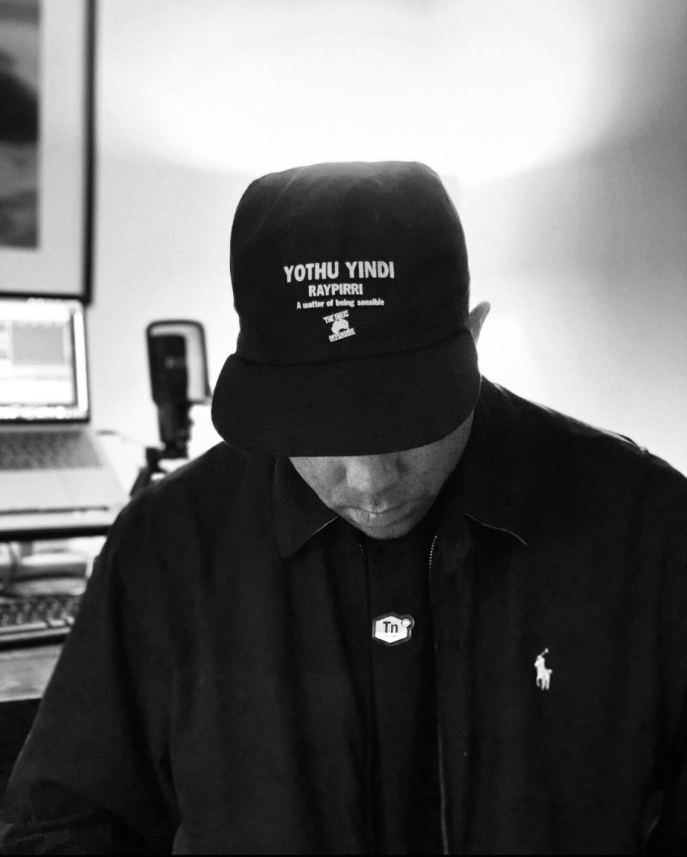 Theodore Moon | triple j Unearthed