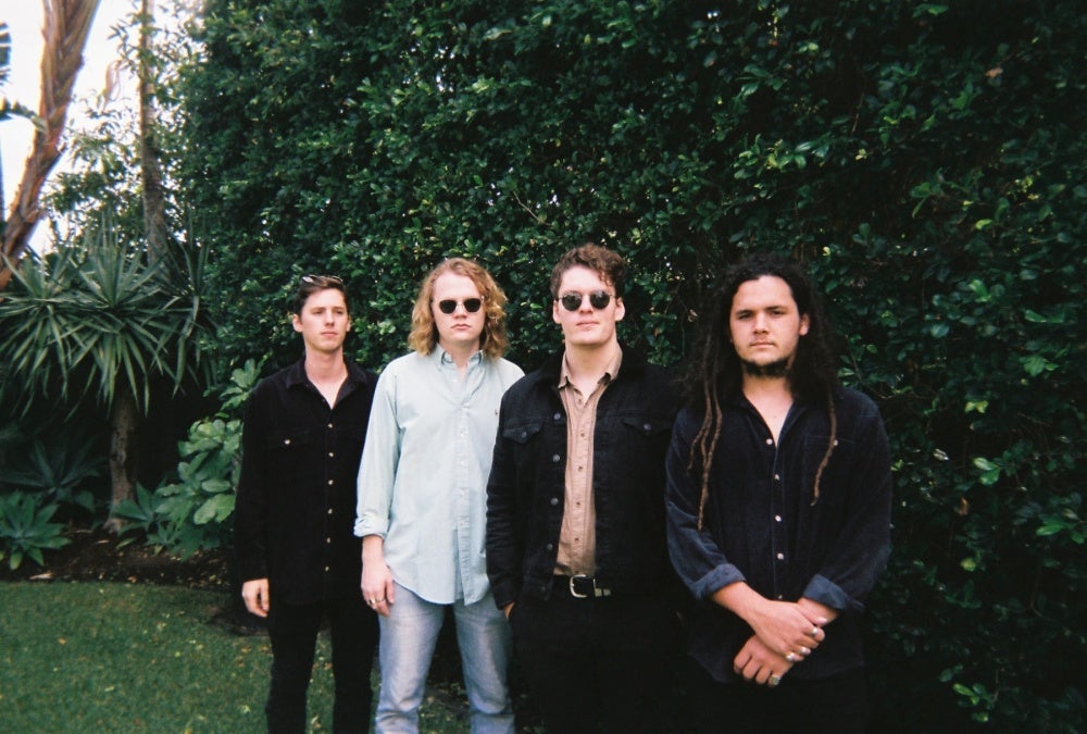 SAVV | triple j Unearthed