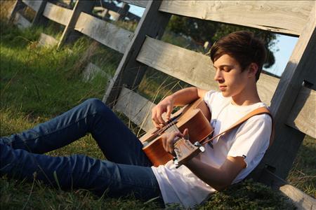 Jamie Pye | triple j Unearthed