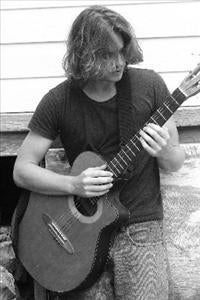 Gareth Jay | triple j Unearthed