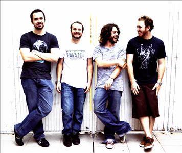 Eight-Thousanders | triple j Unearthed