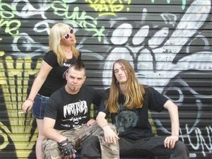 Vertical Smirk | triple j Unearthed