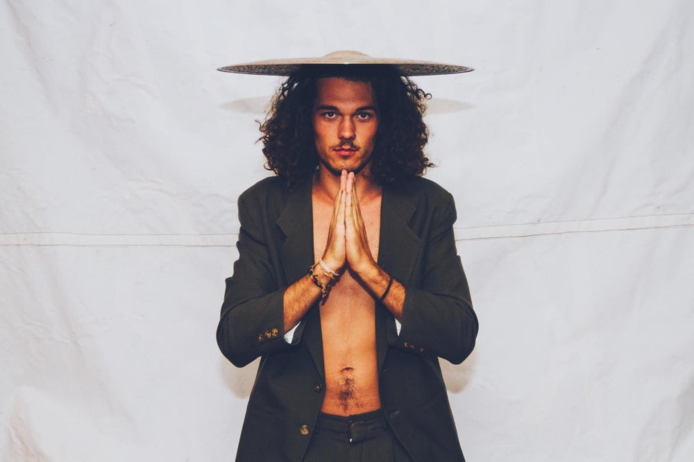 James Smithers | triple j Unearthed