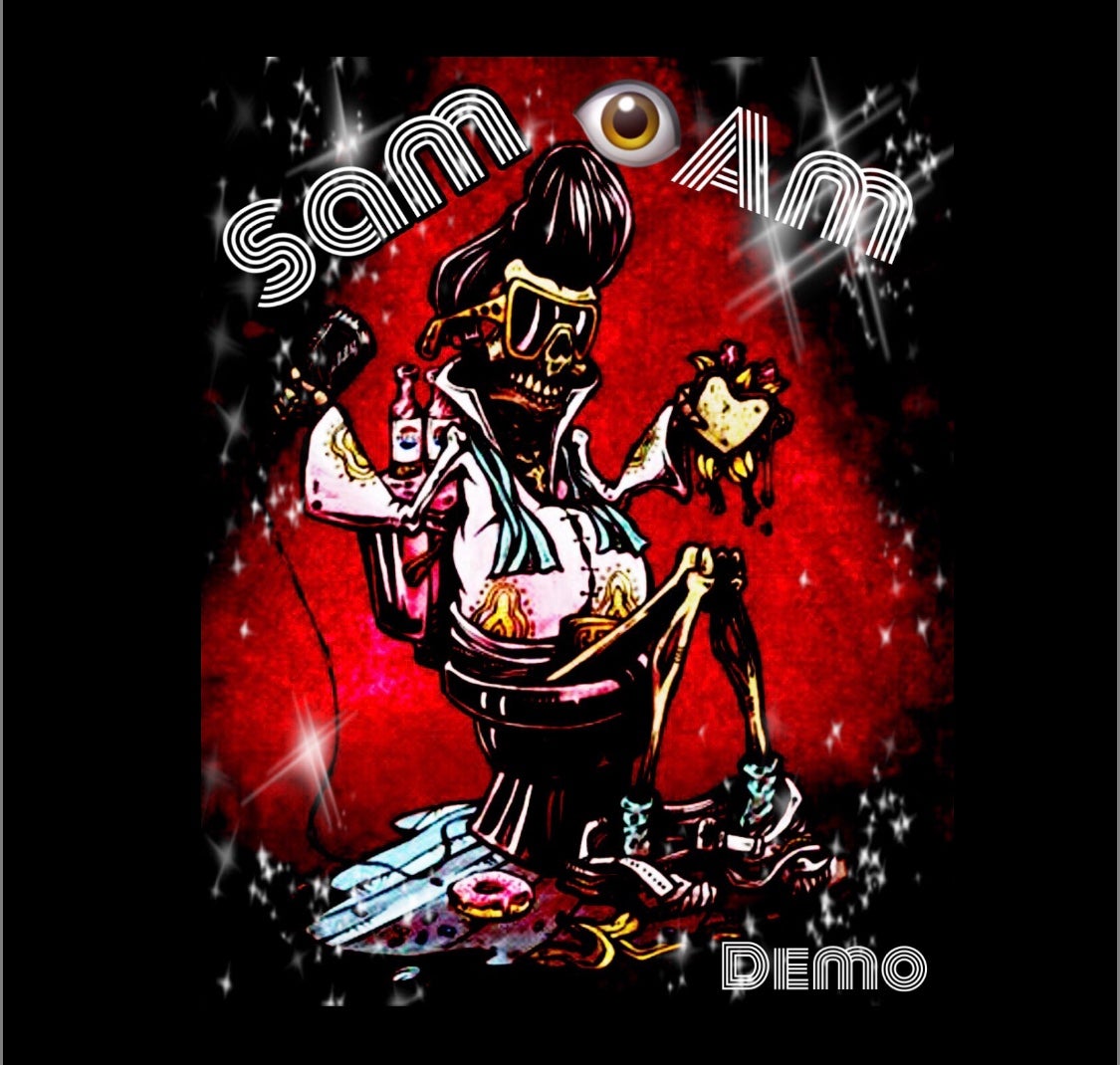 Sam IAm Music(Australia) | triple j Unearthed