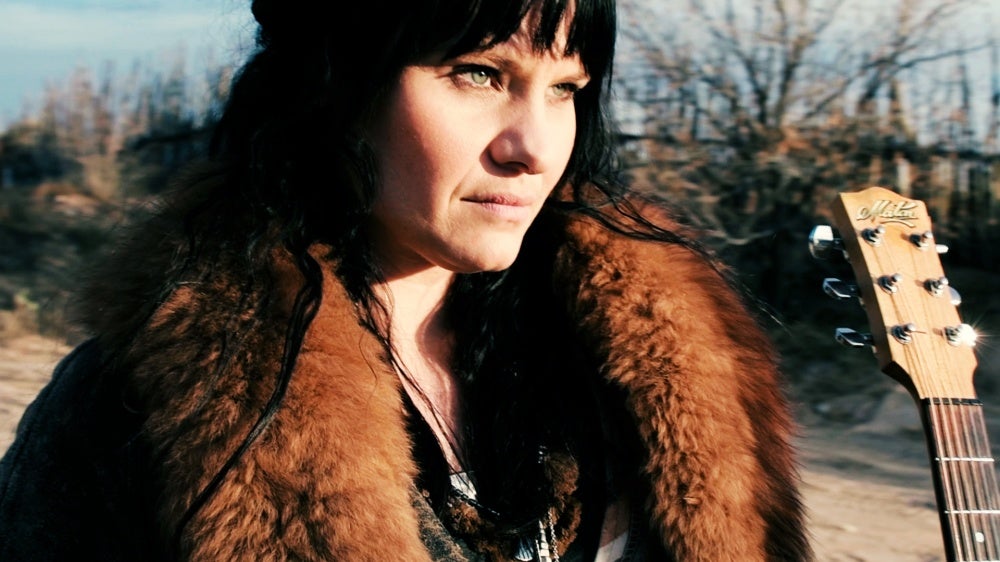 Anna Weatherup | triple j Unearthed