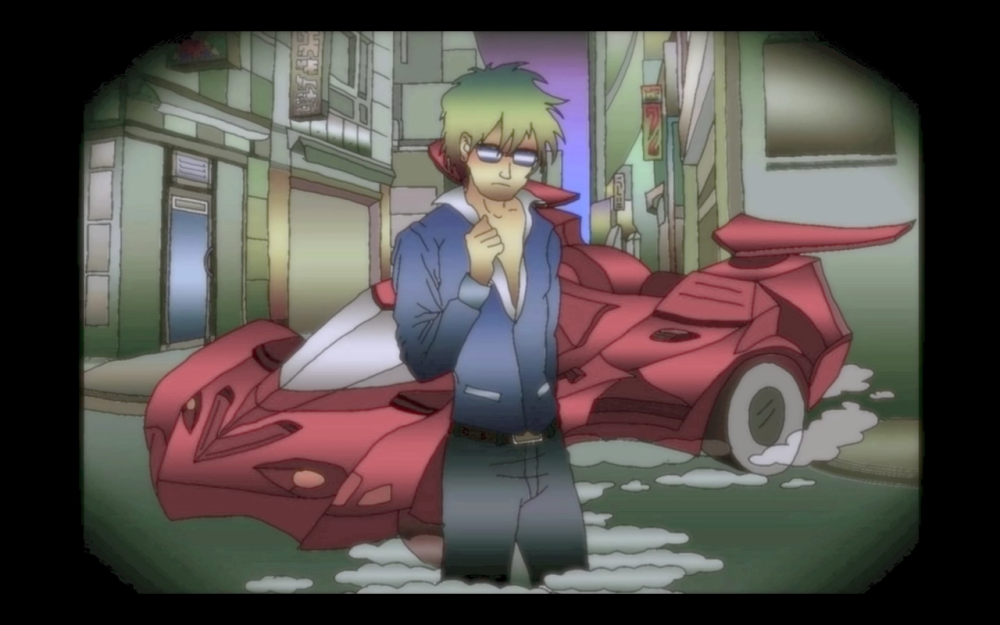 Alex Magic | triple j Unearthed