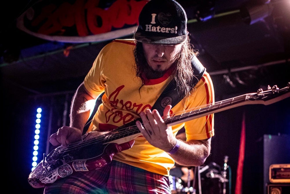 The Point | triple j Unearthed