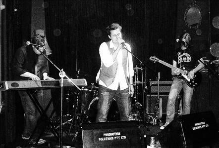 Buster Fidez | triple j Unearthed