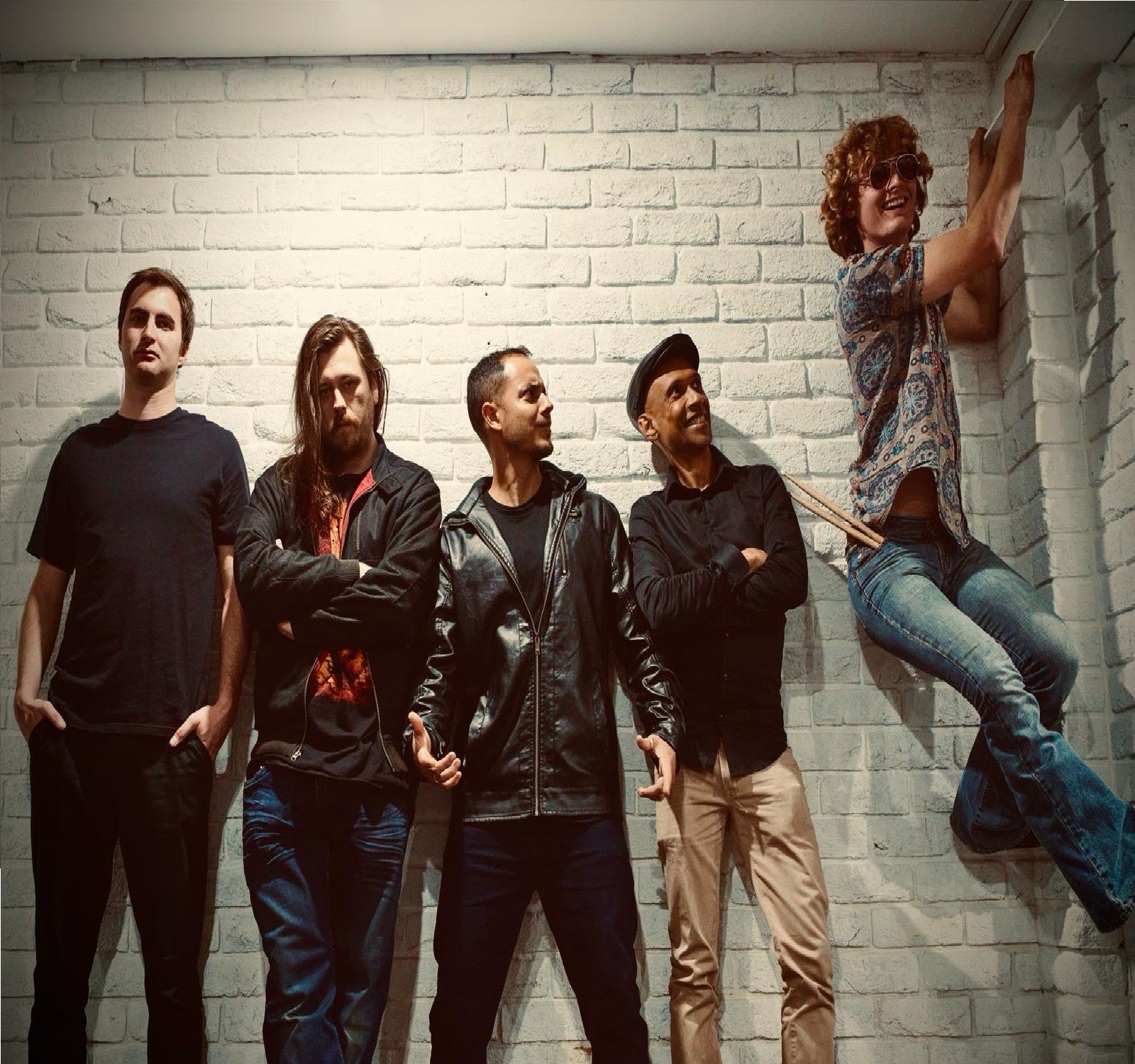 Five Hertz | triple j Unearthed